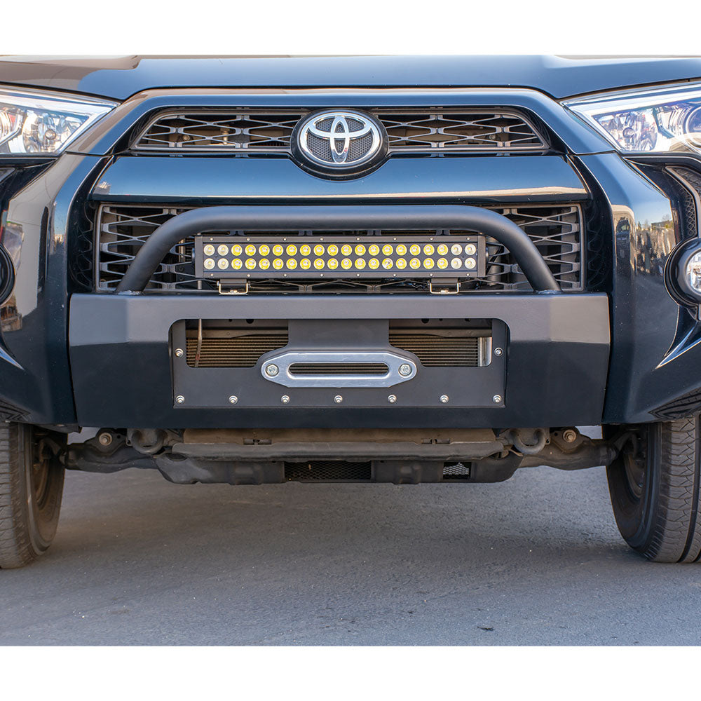 2014+ Toyota 4Runner Front Bumper – GGRicambi